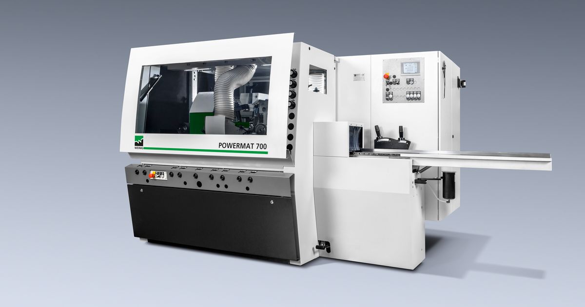 Detail - MICHAEL WEINIG (UK)