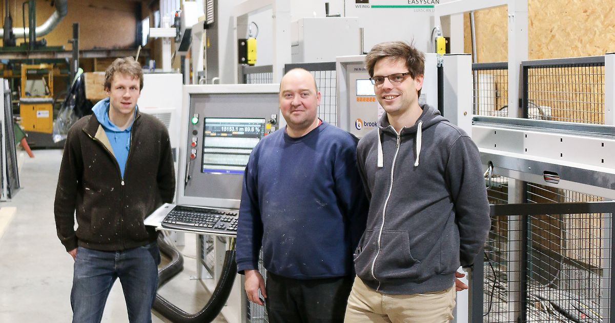 Detail - MICHAEL WEINIG (UK)