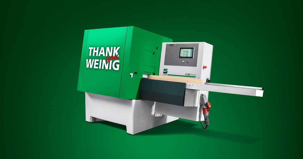 Detail - MICHAEL WEINIG (UK)