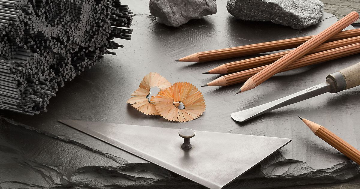 Detail - MICHAEL WEINIG (UK)