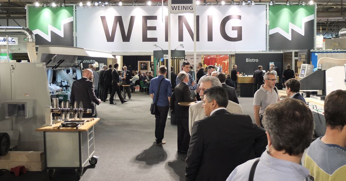 Detail - MICHAEL WEINIG (UK)