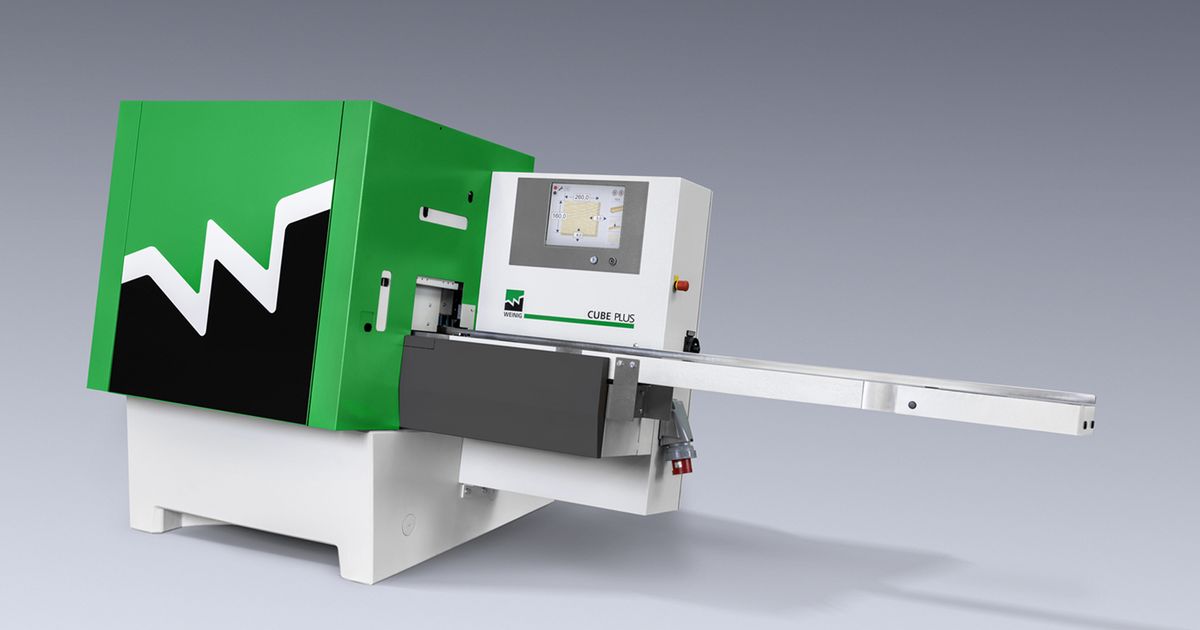 Detail - MICHAEL WEINIG (UK)