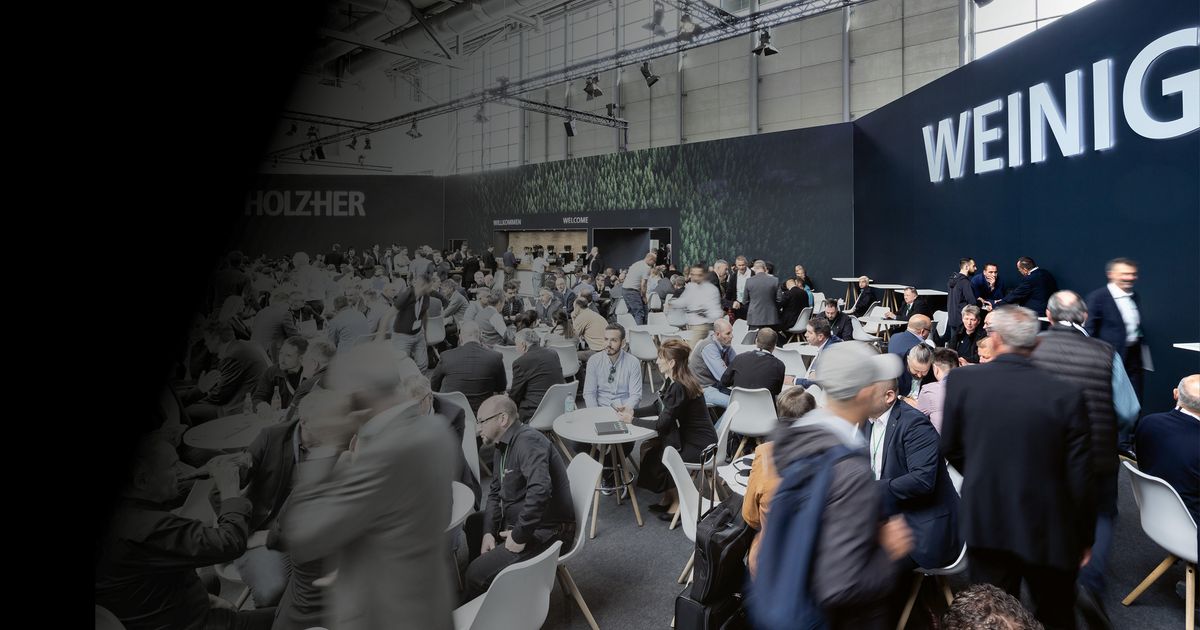 Detail - MICHAEL WEINIG (UK)