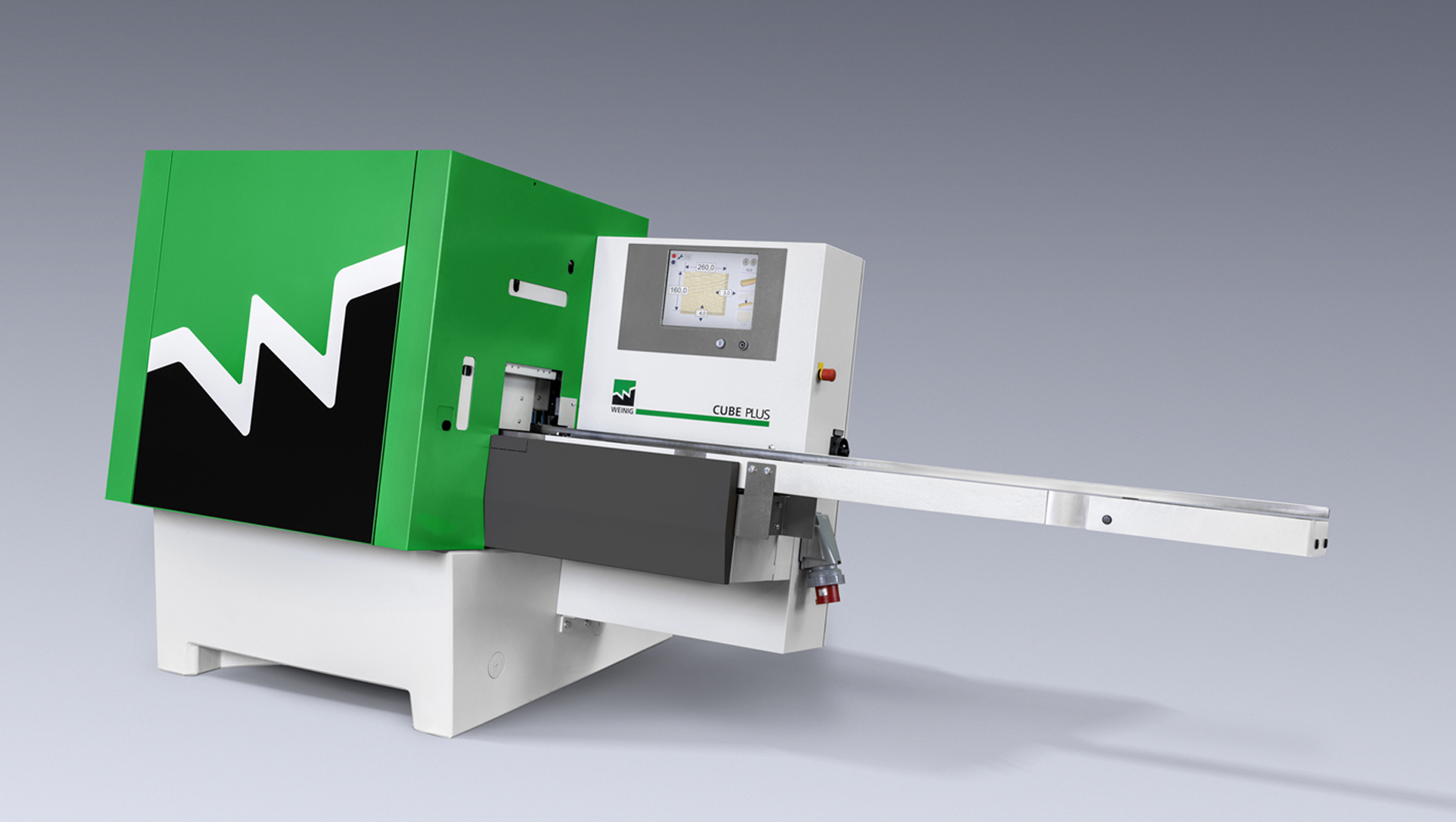 Detail - MICHAEL WEINIG (UK)